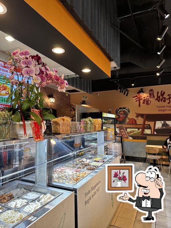 YGF Malatang, Los Angeles - Restaurant menu, prices and reviews