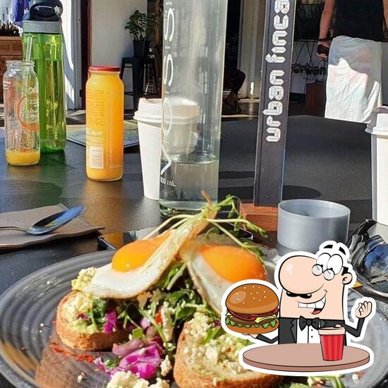 Espresso Bonsai in Surfers Paradise - Restaurant menu and reviews