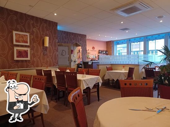 Tandoor Mahal Indian Restaurant, Morpeth - Restaurant menu, prices and ...