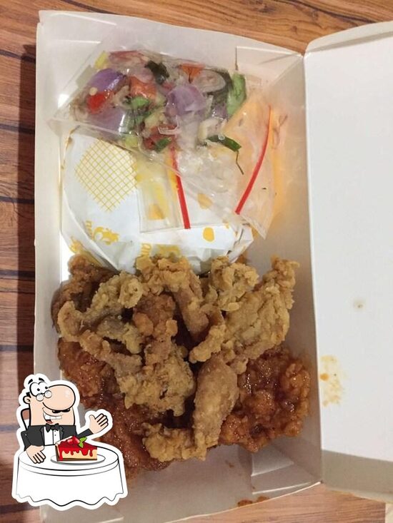 Na-Yam, Tangerang - Restaurant menu, prices and reviews