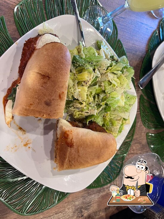 FIGMOR in North Tonawanda - Restaurant reviews
