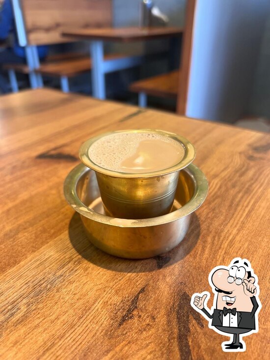 Anna Dosa Cafe, Navi Mumbai - Restaurant menu, prices and reviews