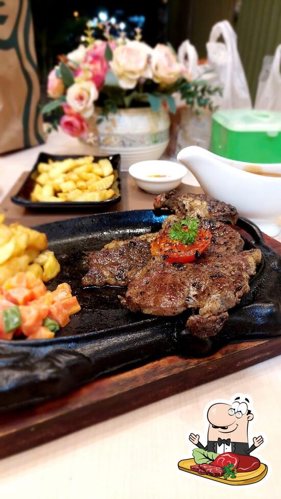 Batam Steak House, Batam - Restaurant reviews