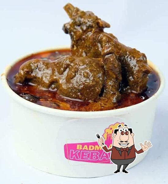 Badmaash Kebabi, Dehradun - Restaurant menu, prices and reviews