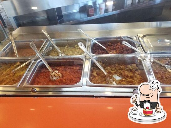 Choon Authentic Mexican Burritos, 3923 E Thomas Rd suite b-5 in Phoenix ...