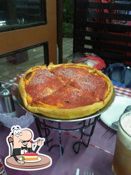 Menu at Double Dough Tango Pizzeria, Lapu-Lapu City, BLK 22