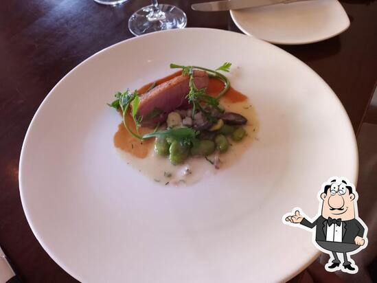 Fruition Restaurant, Denver - Restaurant menu, prices and reviews