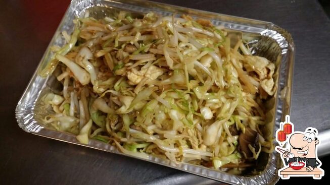 Green Onion Chinese Cuisine in Agoura Hills - Restaurant menu and reviews