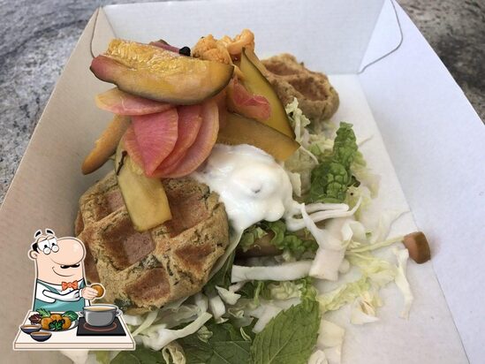 Jaffle Shmaffle in Brisbane City