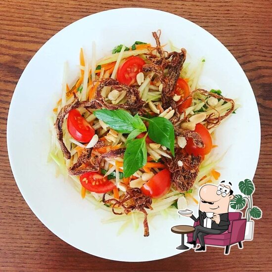 Jethro's Cafe Double Bay, Double Bay - Restaurant menu, prices and reviews