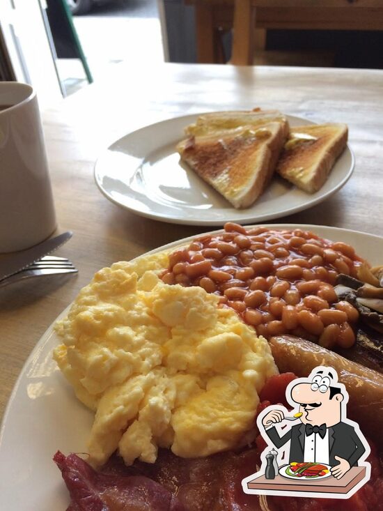 Joanies Kitchen in Durham - Restaurant reviews