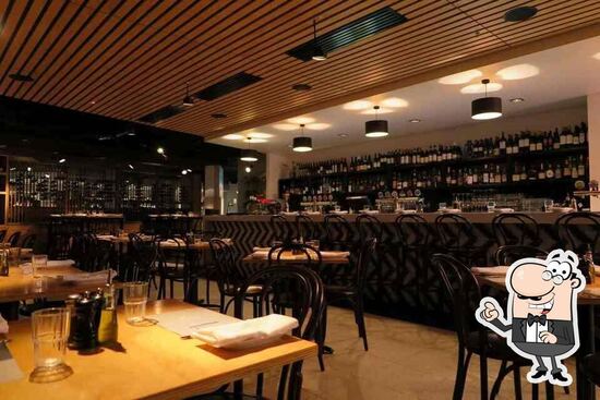 Lalla Rookh in Perth - Restaurant menu and reviews