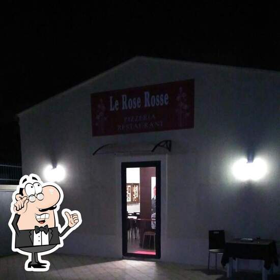 Le rose rosse Restaurant, Rodì - Menu del ristorante, prezzi e recensioni