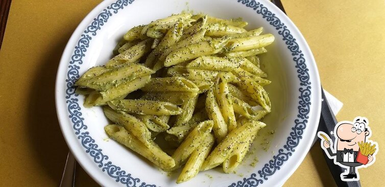 Locanda al castello restaurant, Avio - Restaurant menu and reviews