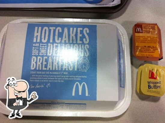 McDonald's Carousel Food Hall, Cannington - Restaurant menu, prices and ...