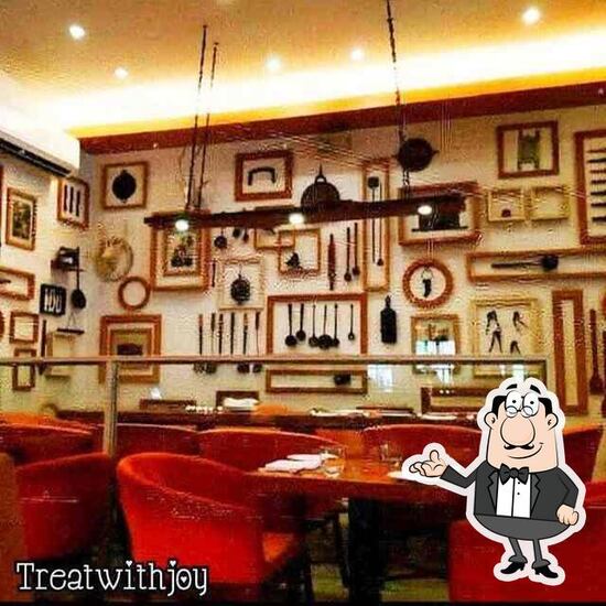 Mirchi & Mime, Mumbai, Transocean House - Restaurant menu and reviews