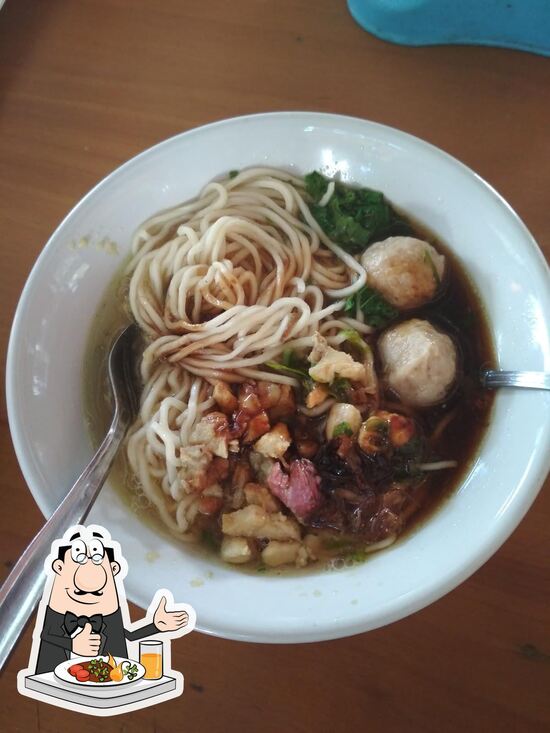 Pentol Sehat cafe, Banjarmasin - Restaurant reviews