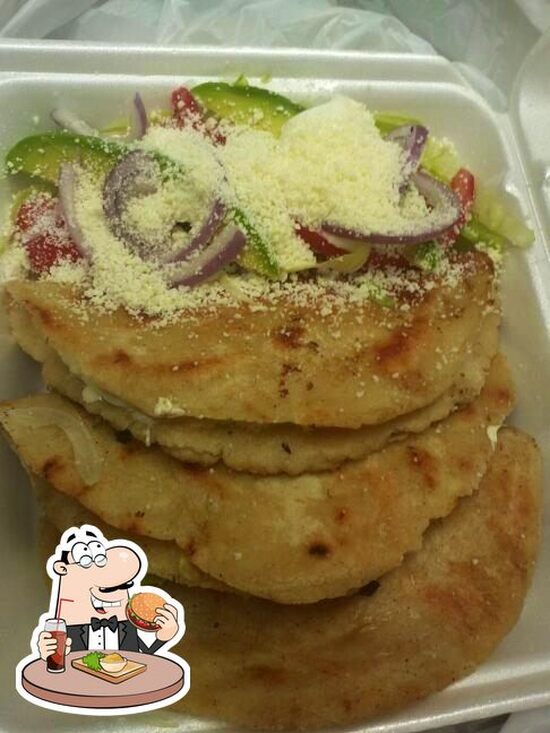 Punto Fijo Restaurant & Grocery in Paterson