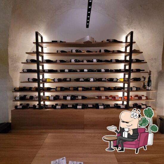Riese - Bistro Weinbar Vinothek, Innsbruck - Speisekarte, Preise und ...