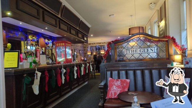 The Glen Tavern dunfermline, Dunfermline - Restaurant menu, prices and ...
