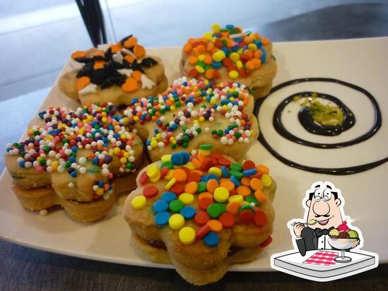Postres Yazdi Pastry, Richmond Hill - Opiniones del restaurante