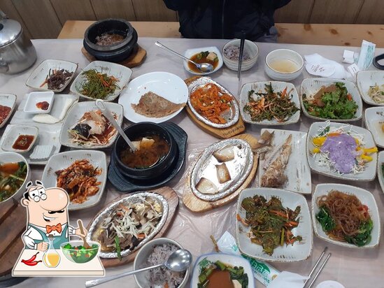 Geobugi Restaurant, Yesan-gun - Opiniones del restaurante