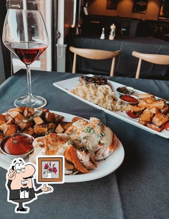 The Gaslight, Roswell - Restaurant menu, prices and reviews