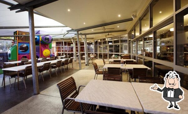 Carta del restaurante Victoria Point Tavern, Victoria Point, TownCentre ...