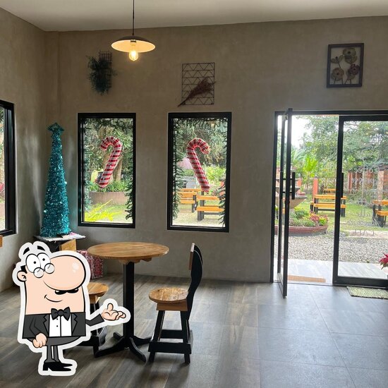 2922 Coffee House, Silang - Restaurant menu, prices and reviews