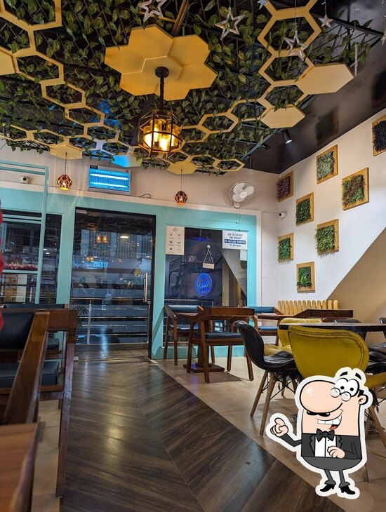 OSLO CAFE & RESTRO, Moga - Restaurant menu, prices and reviews