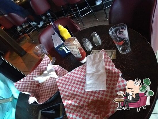 Partners Pub and Grill in Stevens Point - Restaurant reviews