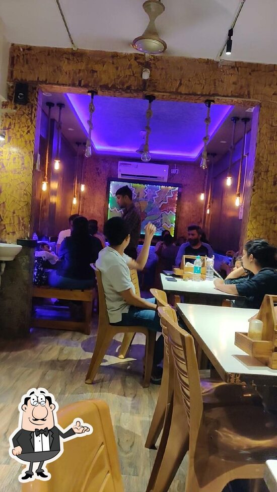 Red Mirchi, Vasai - Restaurant menu, prices and reviews