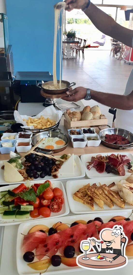 Coppa Beach Club, Side Belediyesi - Restaurant reviews