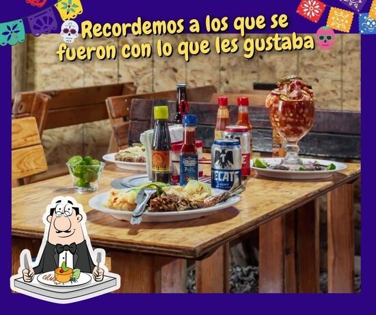 Mariscos Karapoa, Hermosillo - Menú del restaurante, precios y reseñas
