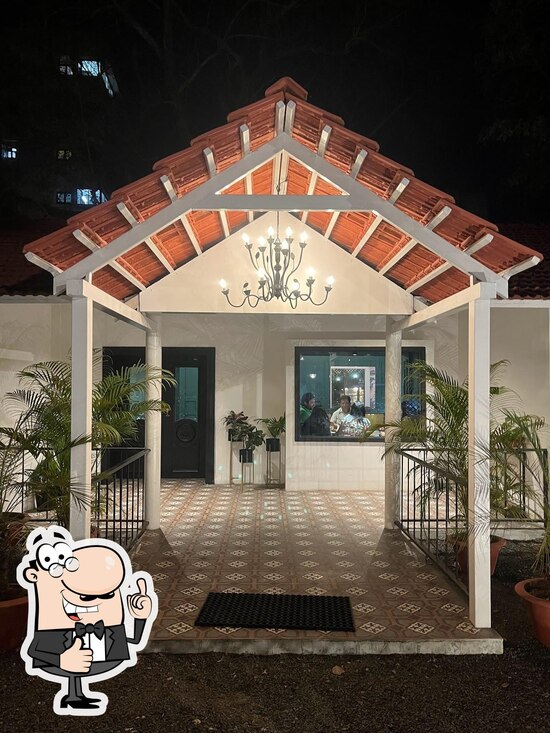 Three Beans Coffee & Eatery, Civil Lines, Nagpur - Restaurant menu and ...