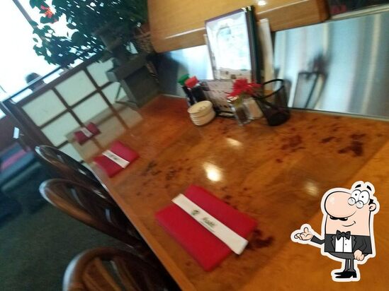 Asahi Japanese Steakhouse & Sushi Bar, Greensboro - Restaurant menu ...