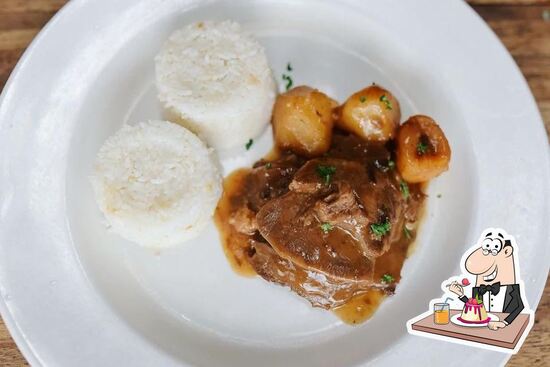 Bascon Cafe, Bacolod, 27 Lacson St - Restaurant reviews