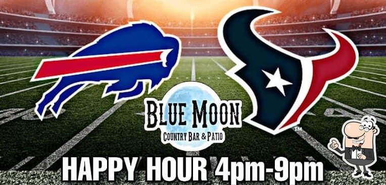 Blue Moon in Laredo - Restaurant reviews