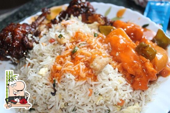 Fire Bowl Versova, Mumbai, Shop No. A-1 - Restaurant menu and reviews