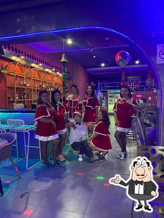 Happy Times Bar & Restaurant, Khon Kaen - Restaurant reviews