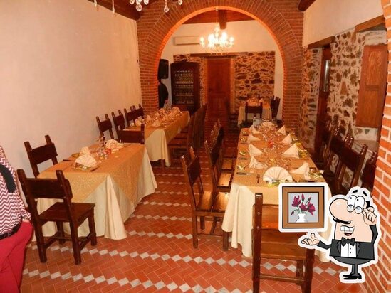 Il Cielo di Bova, Bova - Menu del ristorante, prezzi e recensioni