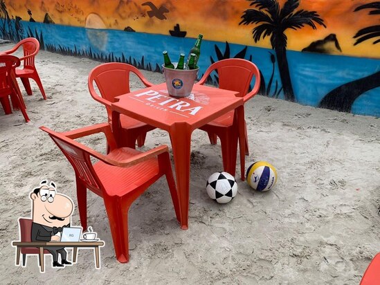 La Playa Sports Bar, São Paulo - Menú del restaurante, precios y reseñas