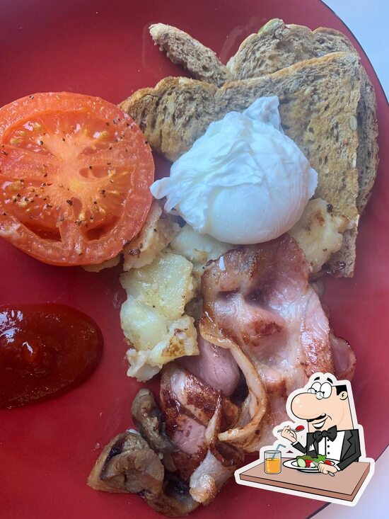 Little Red Cafe in Rakaia - Restaurant reviews