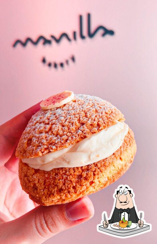 Manilla Bakery, Maringá - Menú del restaurante, precios y reseñas