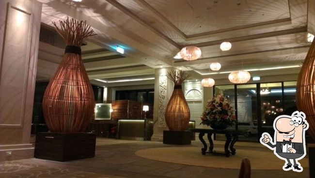 Marriott Lobby Bar in Surfers Paradise - Restaurant reviews