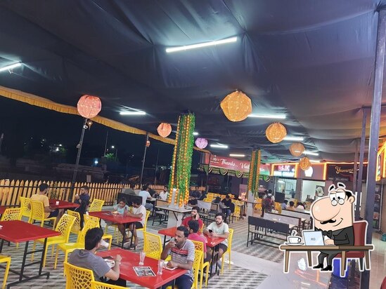 Mukai food court, Pune - Restaurant menu, prices and reviews