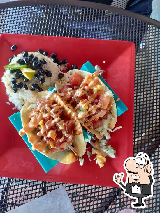 One Love Rum Kitchen, Grand Lake - Restaurant menu, prices and reviews