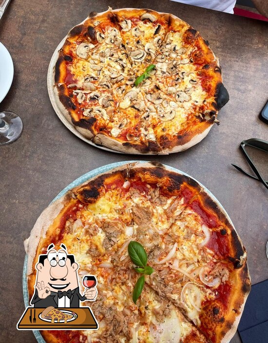 Pizzeria Nono, Poreč - Restaurant menu, prices and reviews