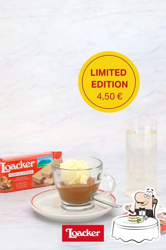 Loacker, Unterinn - Restaurant reviews