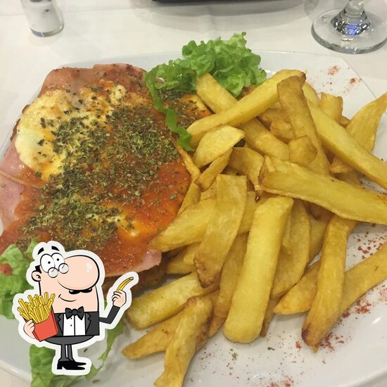 Remember, Buenos Aires - Menú del restaurante, precios y reseñas